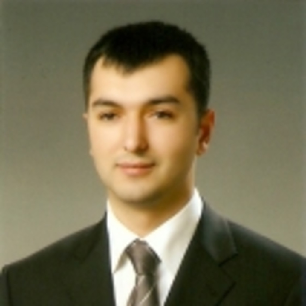 Sercan Çelik - Bireysel Müşteri Yönetmen Yardımcısı - Yapı ve Kredi ...