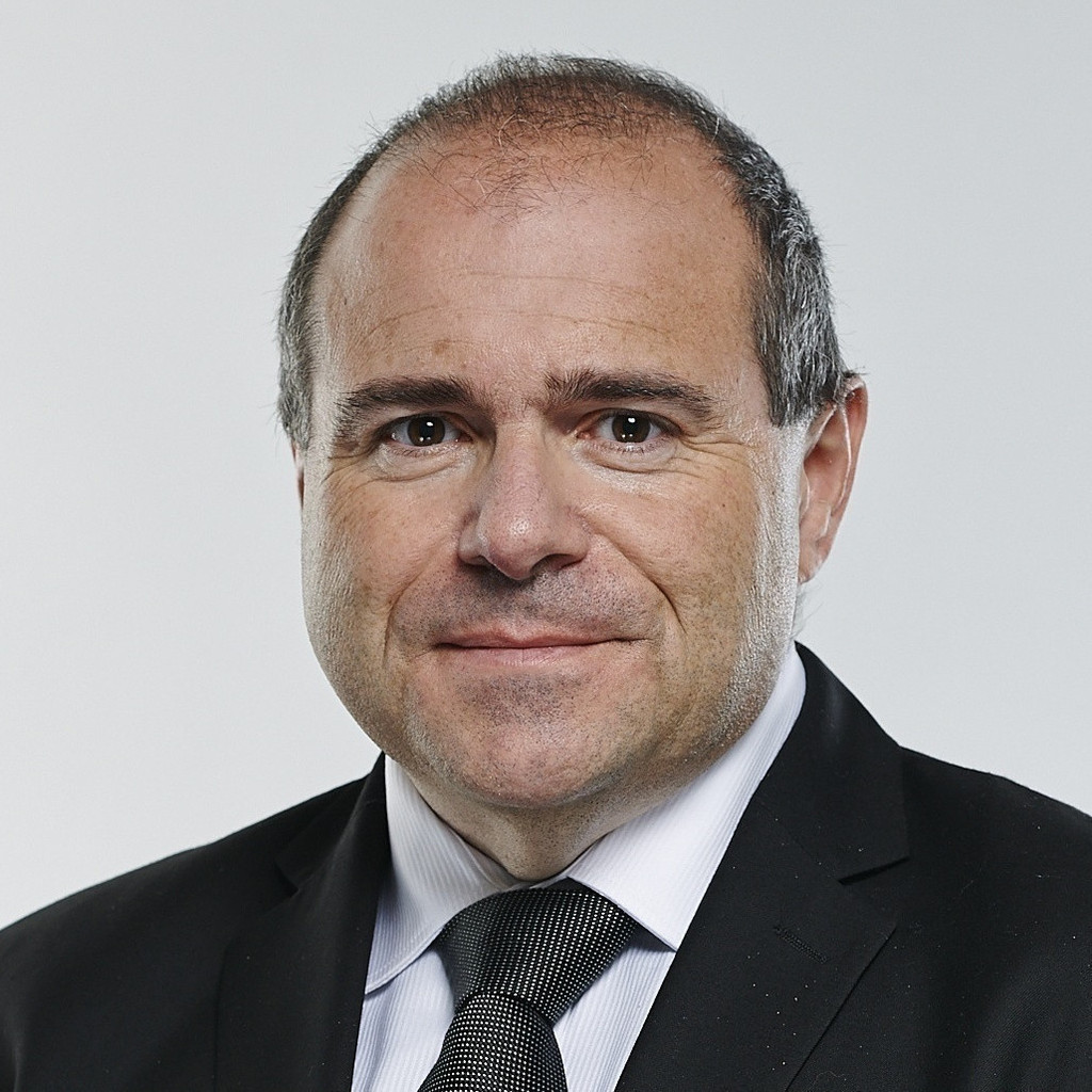 Markus Rupp - Senior Consultant Logistic Systems - IE Engineering Group ...