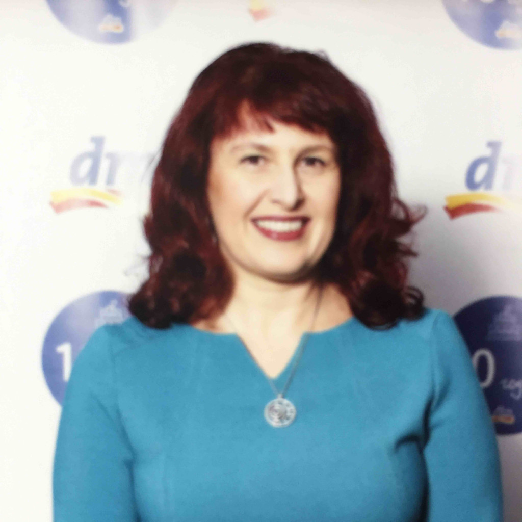 Ina Ivanova - Administration Manager - GREEN DELIVERY | XING