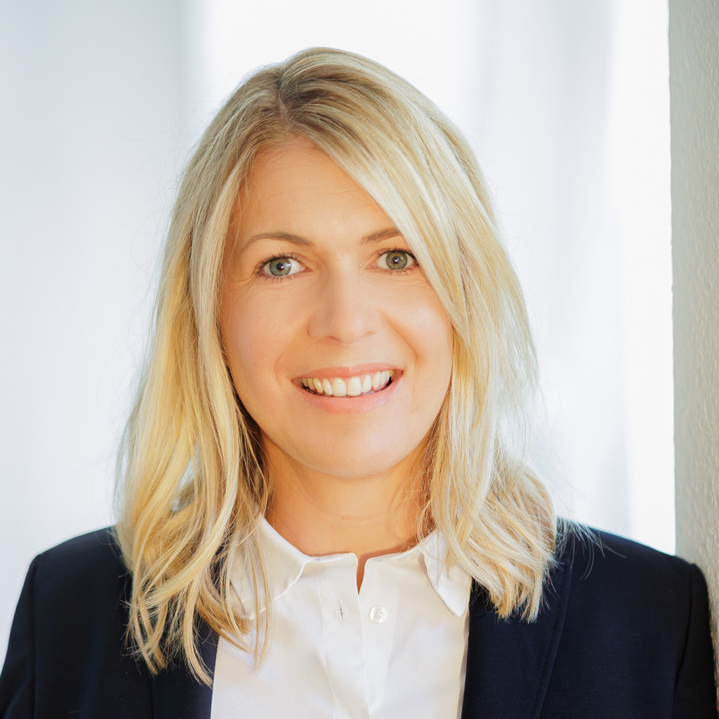 Katharine Brand - Key Account Managerin - SK ONE GmbH | XING