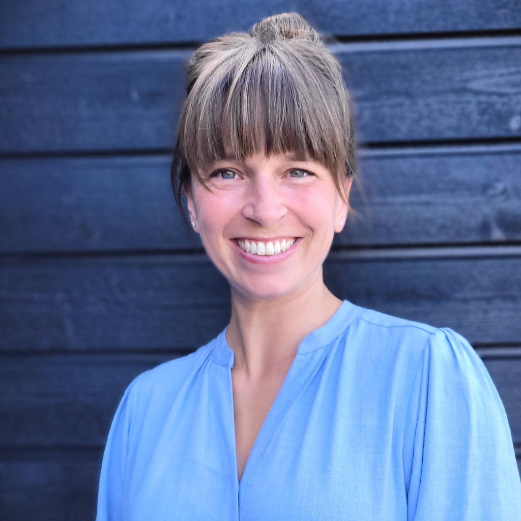 Anna-Lisa Hecht - Systemischer Coach & Change Expertin - Hecht Coaching ...