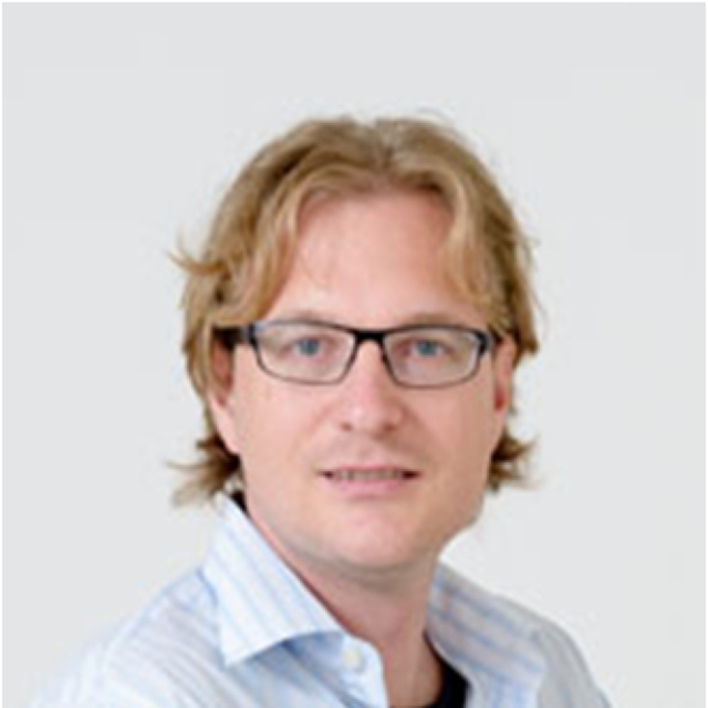Stefan Ruf - Partner - Anovum | XING