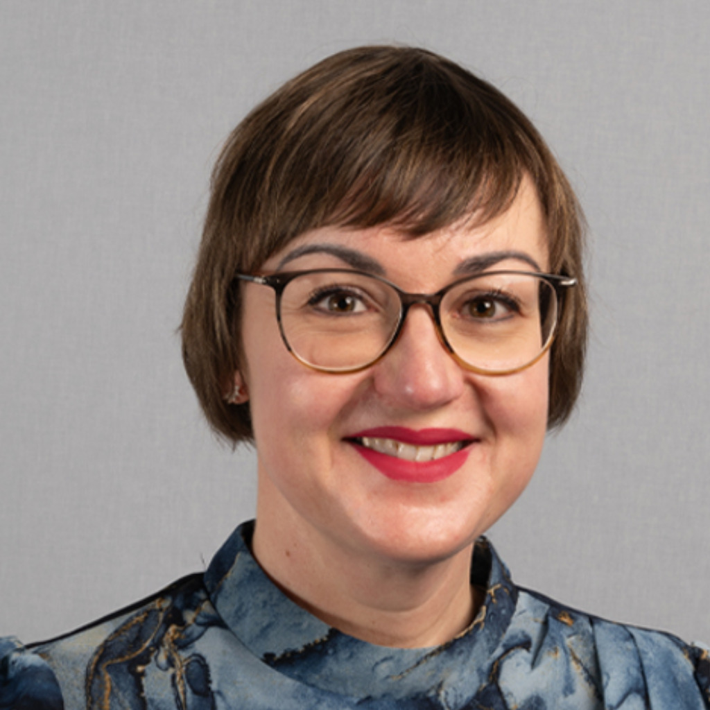 Daniela Thiel - Assistenz der Geschäftsführung - AVM GmbH | XING