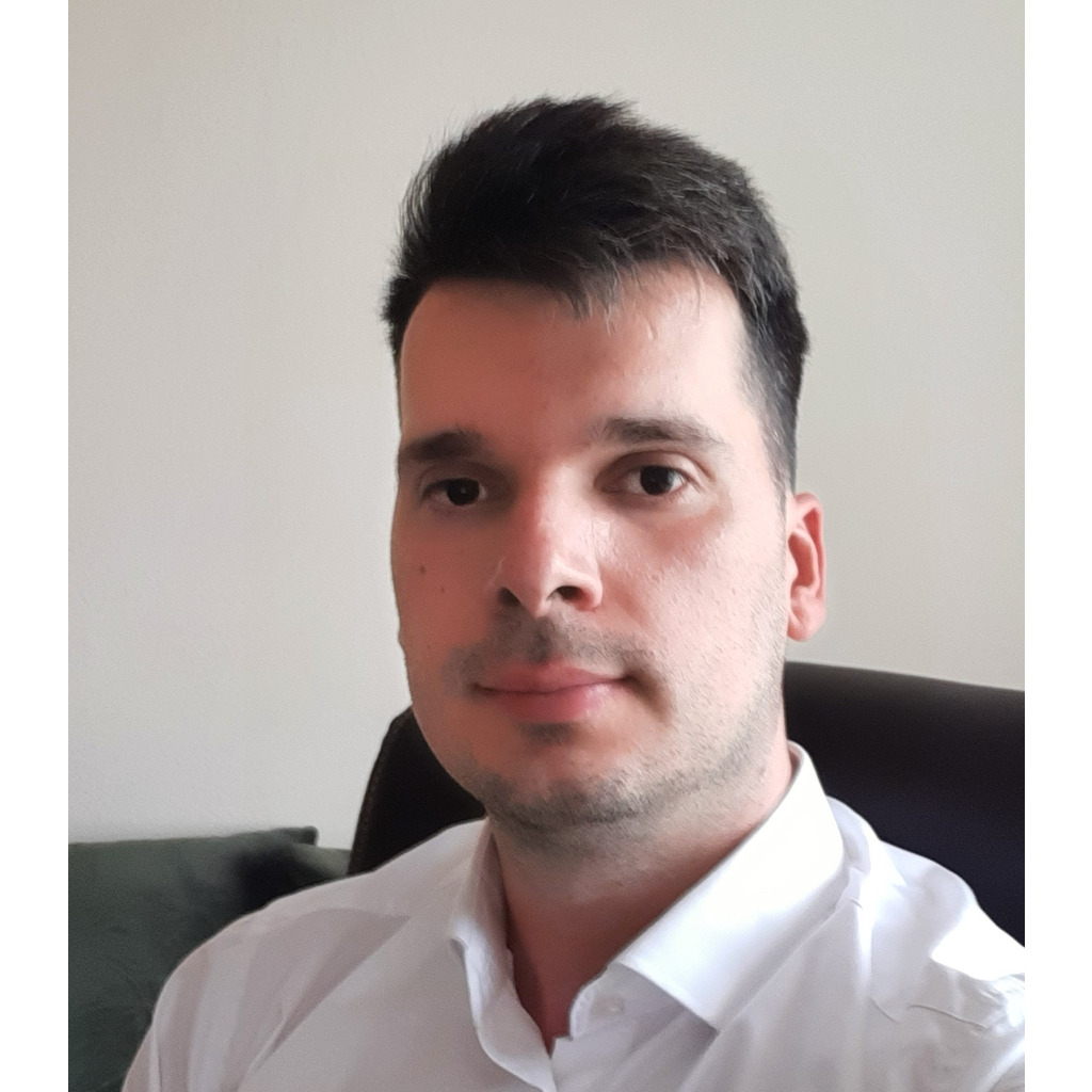 Admir Pašić - Projektingenieur - Instrukta | XING