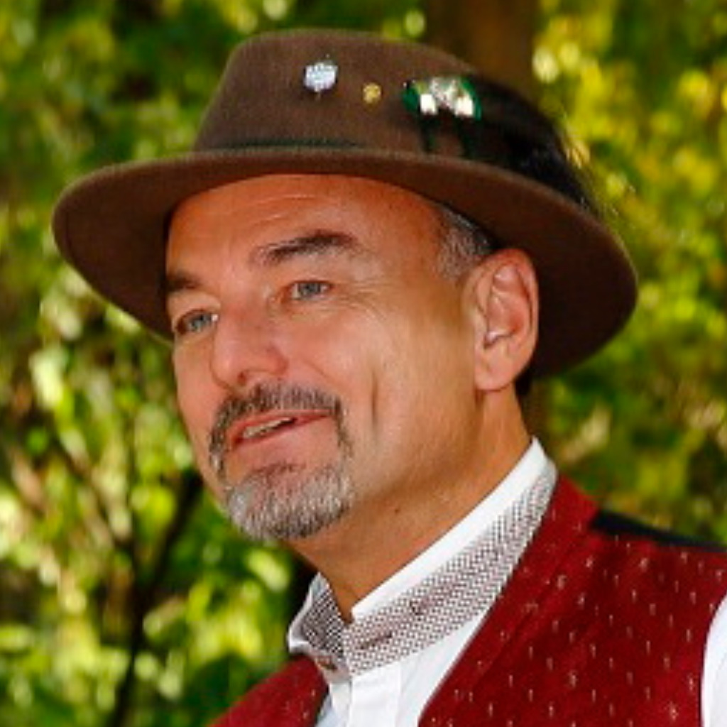 Alexander Schaaf - NL Leiter - domatec GmbH | XING