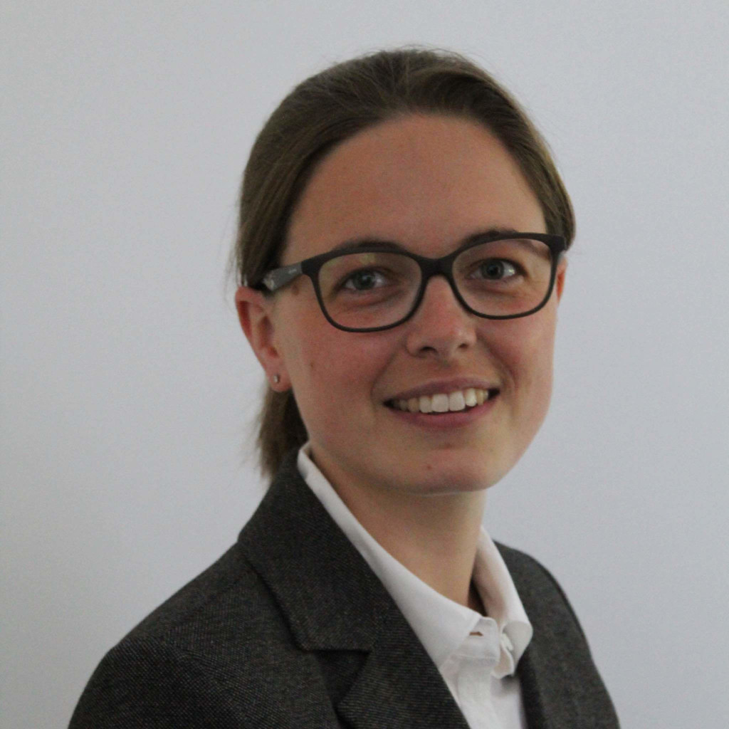 Sara Böhr - Sachbearbeiterin Bezirksstelle Borken - Kassenärztliche ...