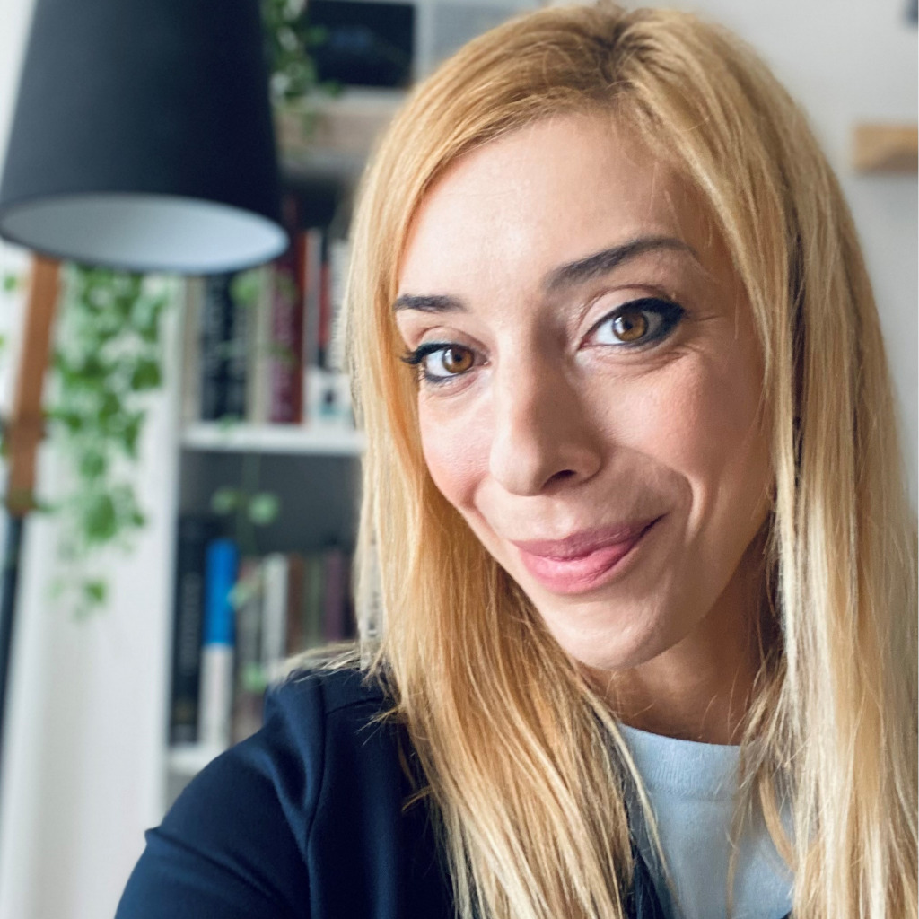 Helga Nagy - Senior Talent Acquisition Partner - GE Grid Solutions | XING