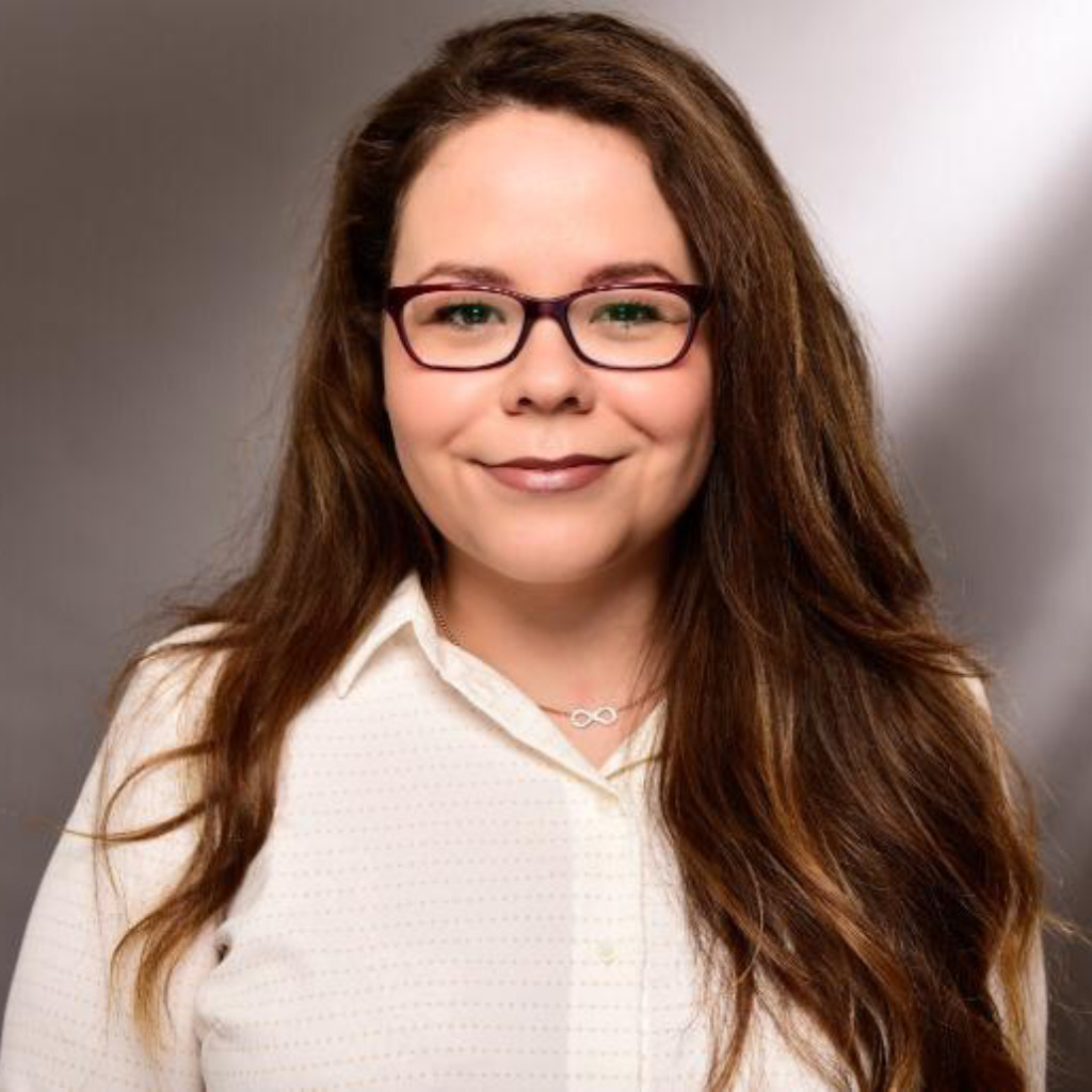 Teresa Hauser - Technische Content- & Communitymanagerin, Team Support - ressourcenmangel | XING
