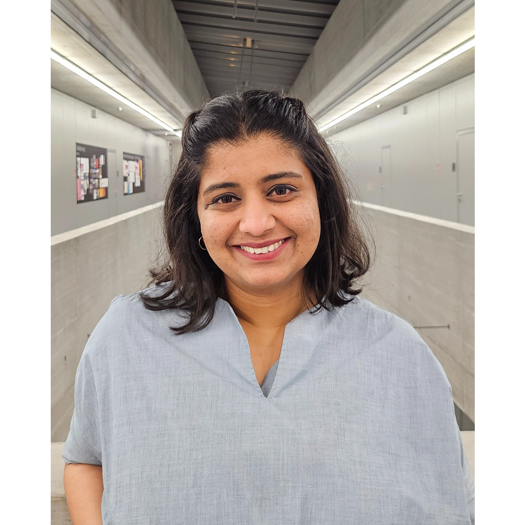 Kshitija Jathar - Working Student Technical Team Support - SL Rasch ...