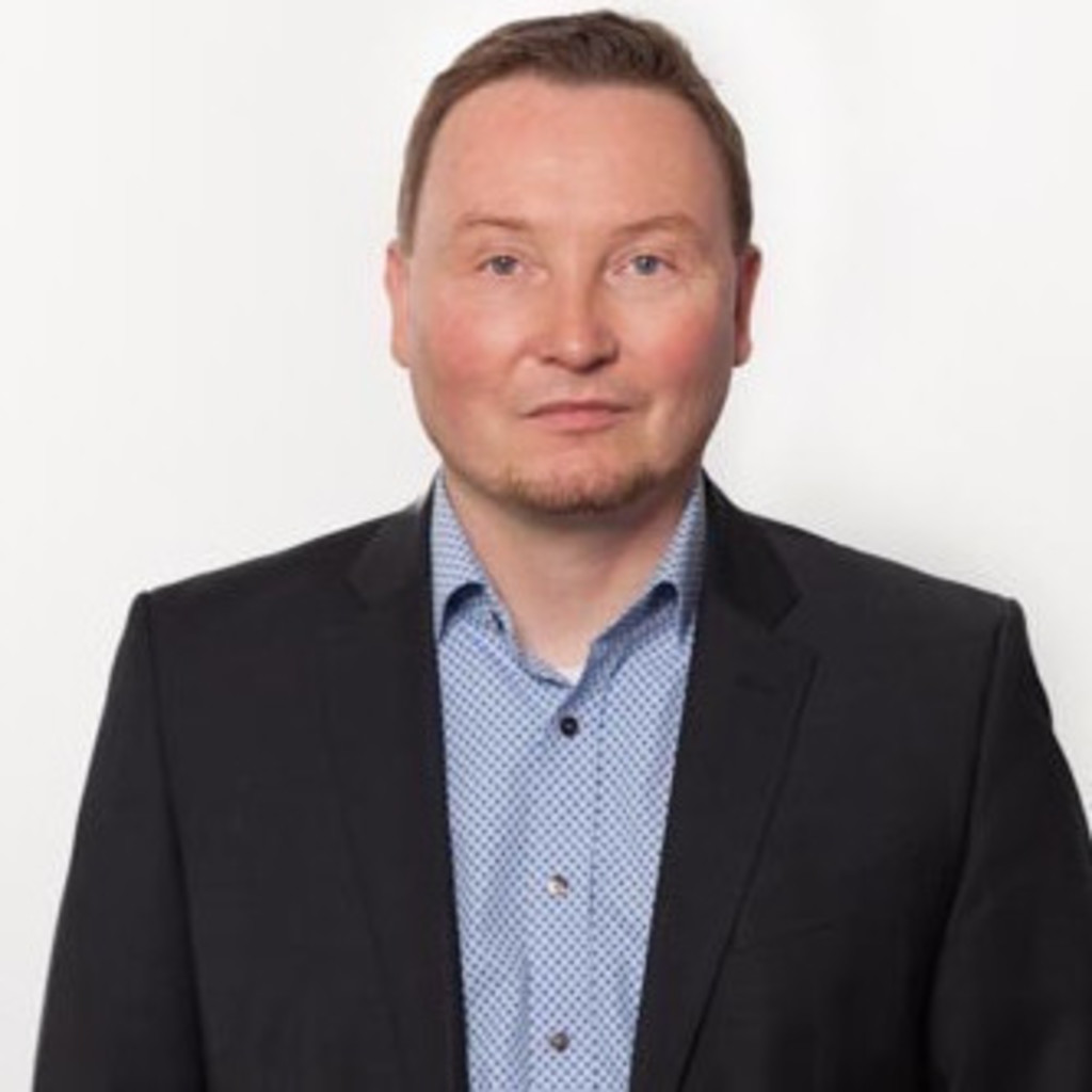 Stephan Zeller - Leiter - Berufliche Fortbildungszentren der ...