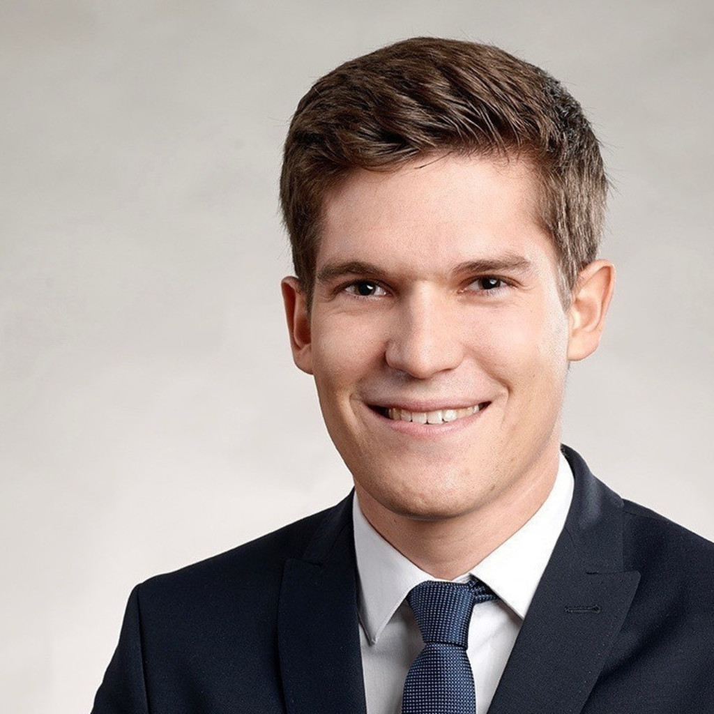 Jonathan Habermann - Manager Financial Planning & Analysis - Deutsche ...