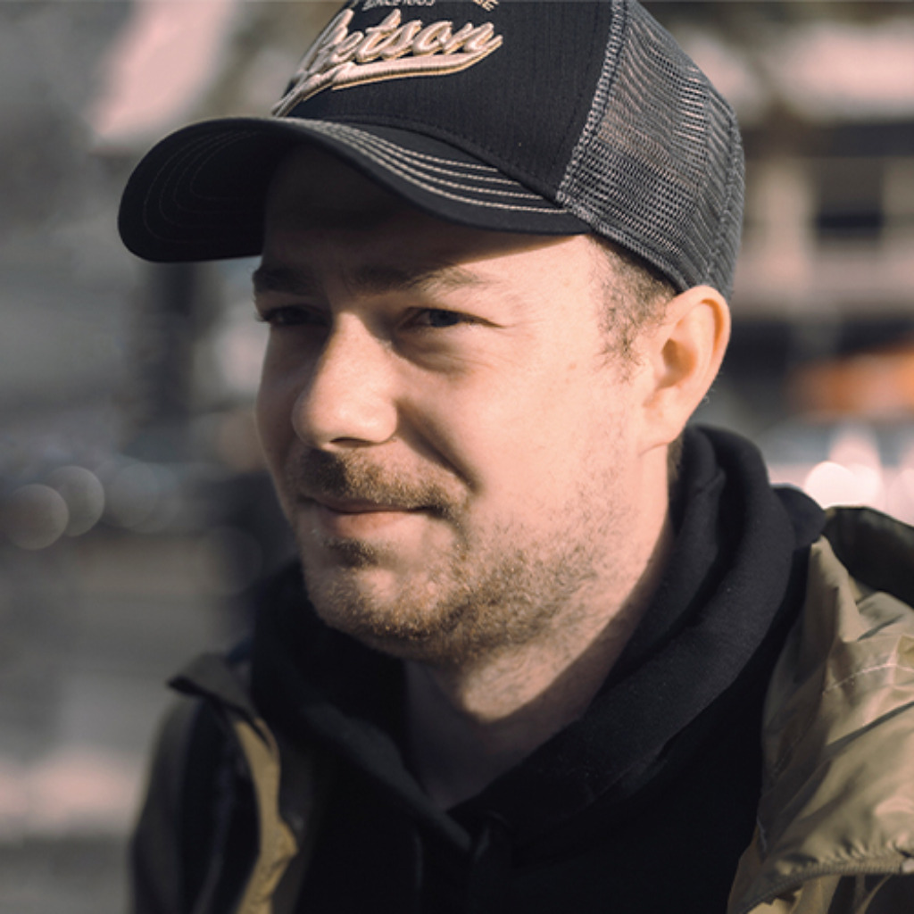 Steven Erdmann - Grafikdesigner - JF MESSEKONZEPT GmbH & Co. KG | XING