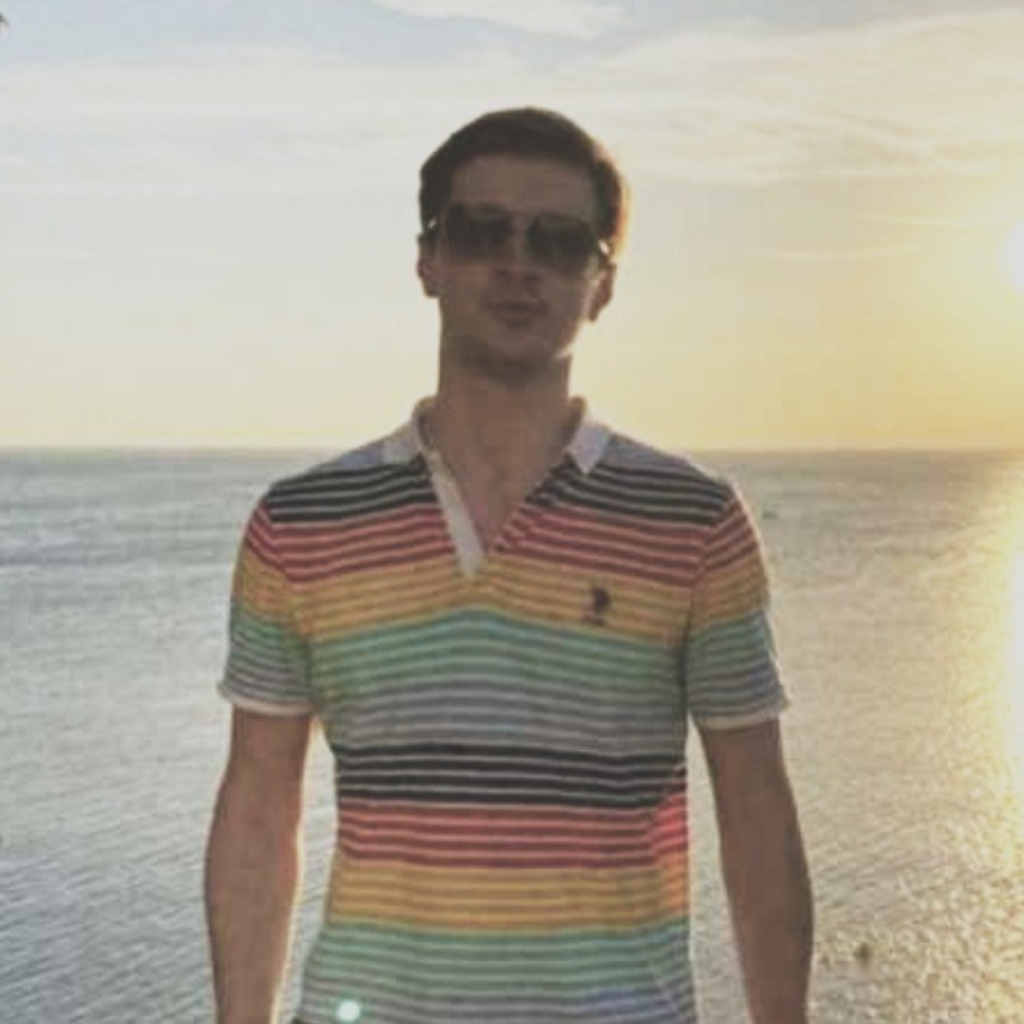 Michael Tonnemacher - Senior Full Stack Developer - Self Employed | XING