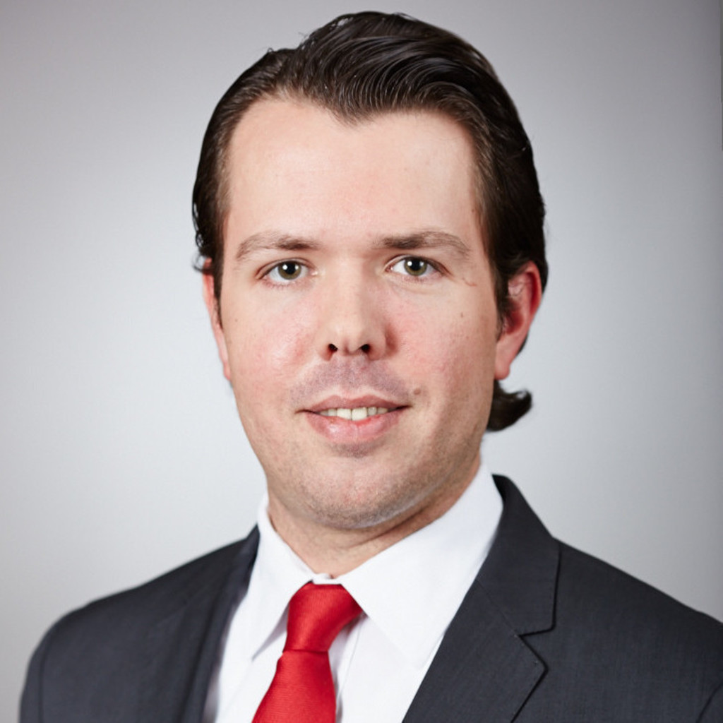 Michael Späth - Client Executive Partner - Aera Technology | XING