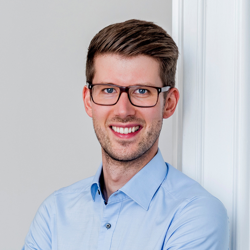 Christopher Grätz - CEO & Co-Founder - Kapilendo AG | XING