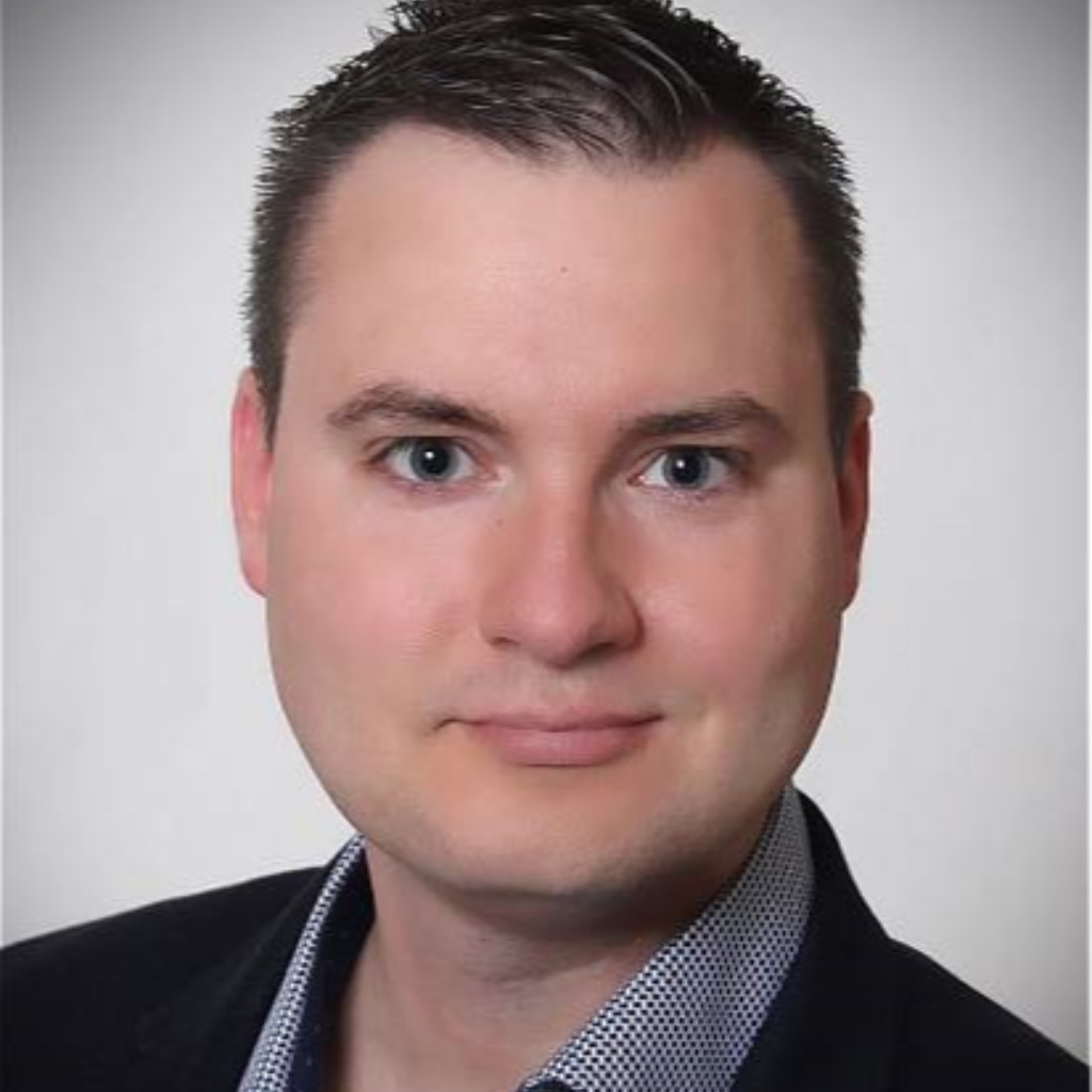 Patrick Werth - Technischer Einkäufer - FOGTEC Brandschutz GmbH & Co. KG | XING