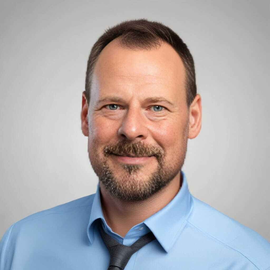 Andreas Kunz - Teamleiter - Fischer-J.W. Zander GmbH & Co. KG | XING