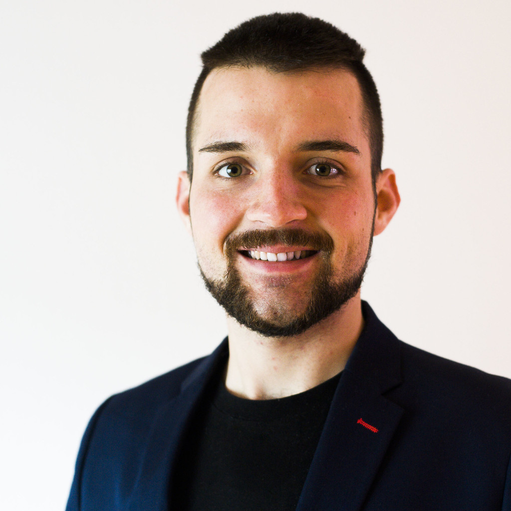 David Navratil - PHP Developer - David Navratil | XING