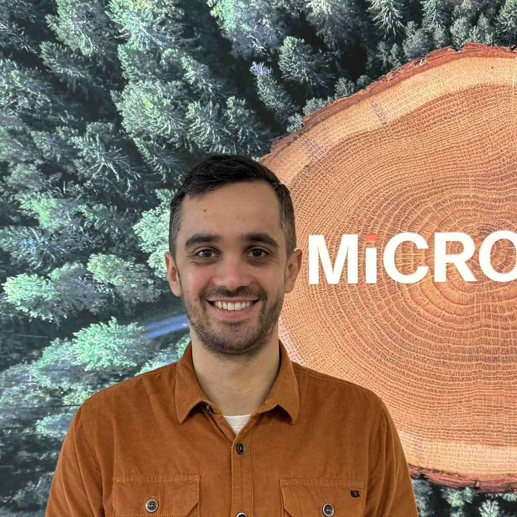 Roman Müller - Wood Grading Support - MiCROTEC Srl | XING