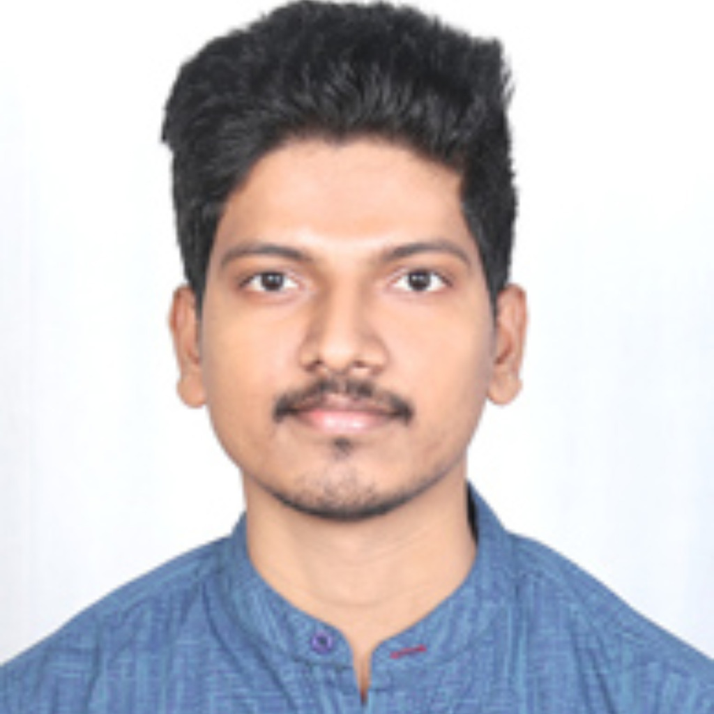 Durga reddy - Principal Software Developer - GGK Technologies | XING