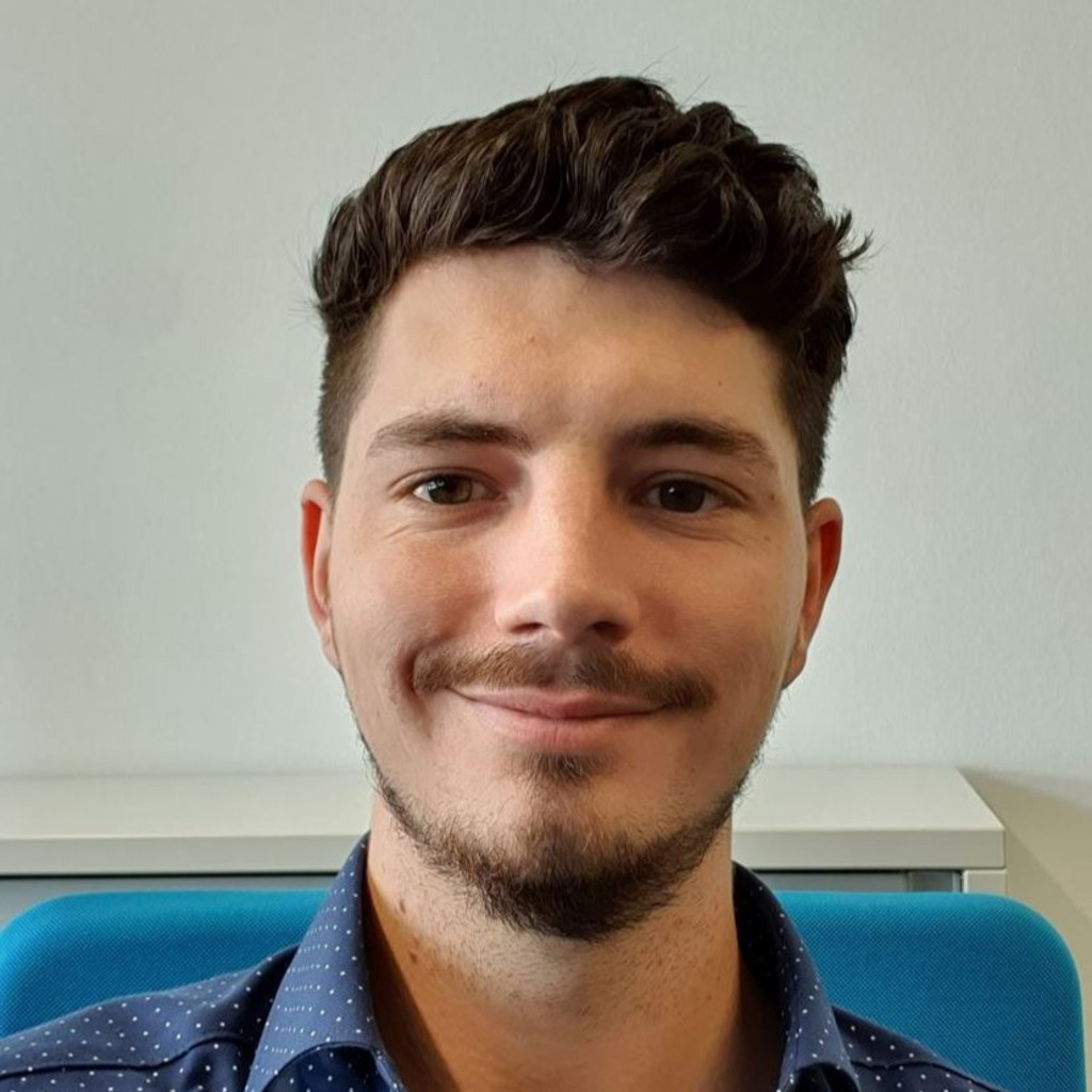 Marcel Daum - IT-Systemadministrator - TechniData IT-Gruppe | XING