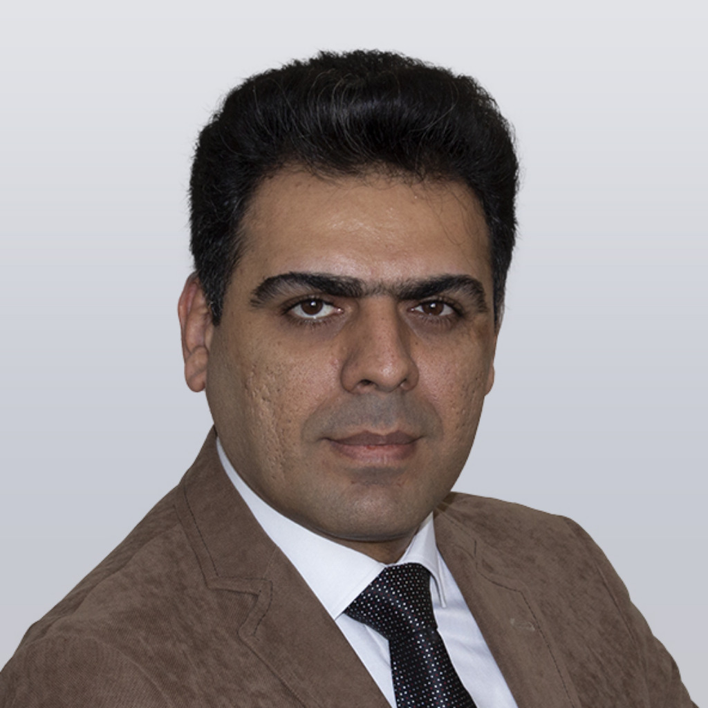 Muhammed Moeini - IT Consultant - 1001 Nights Tours (Iran & Oman DMC ...