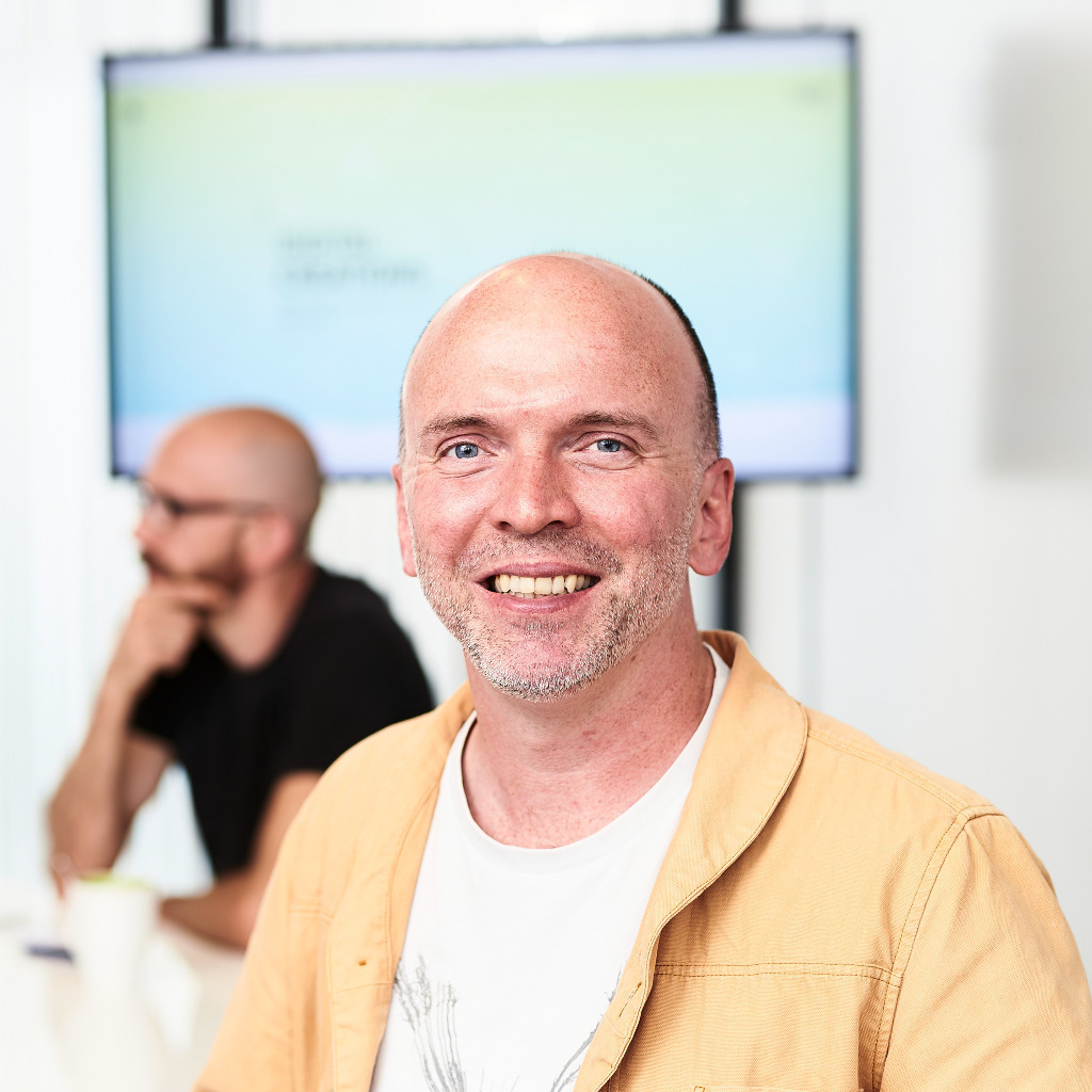 Martin Mack - Managing Director - V&R Vision & Robotics GmbH | XING