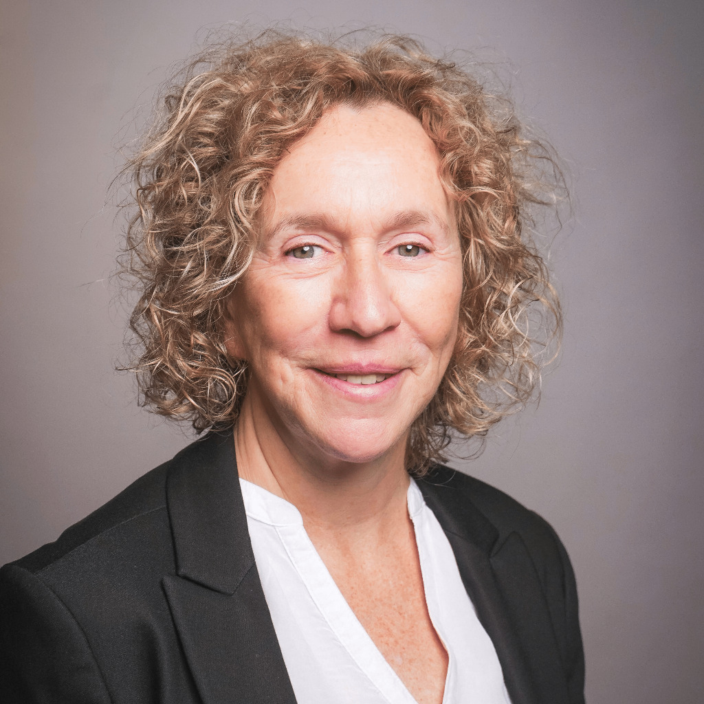 Edith Nettmann: Ausbildung und Berufserfahrung | XING