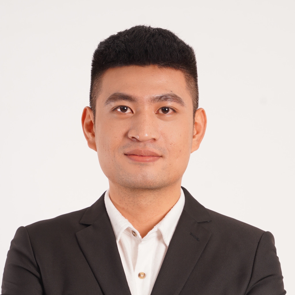 (Erik) Long Le - Software Engineering - Hanoi Aptech Computer School | XING