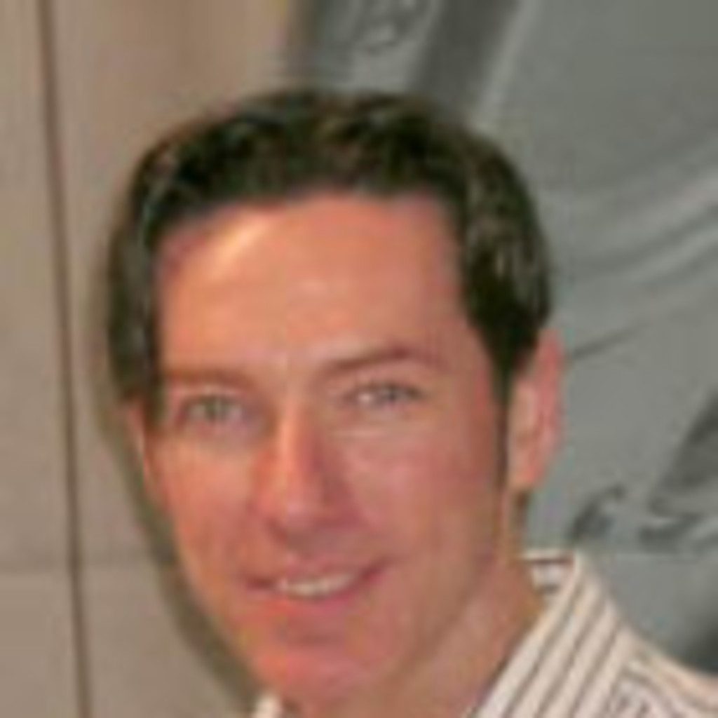 Frank Urban - Geschäftführer - AUDIUM / Visonik | XING