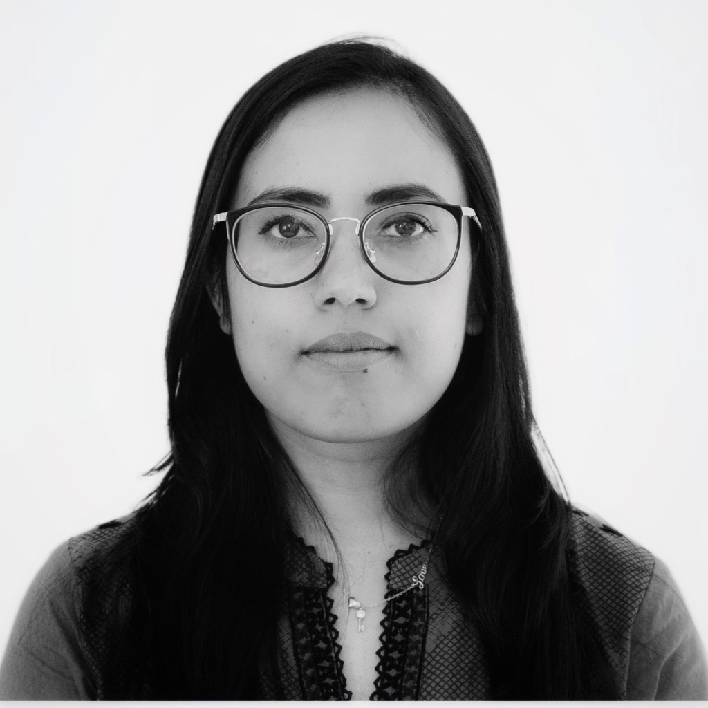 Mst Sumaiya Khatun Bauingenieurin Zpc Gmbh Xing