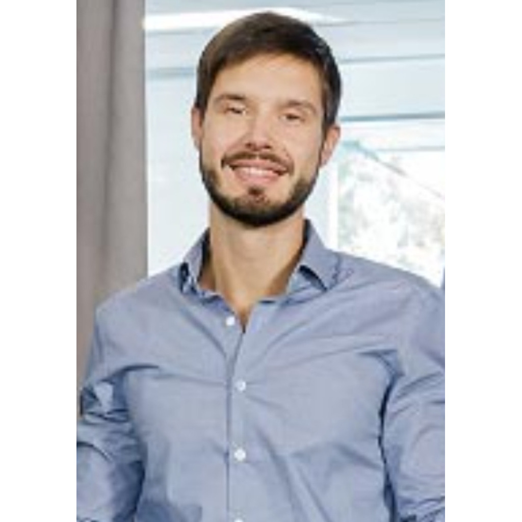 Nikola Aleksic - Full-Stack JavaScript Developer - mytga GmbH | XING