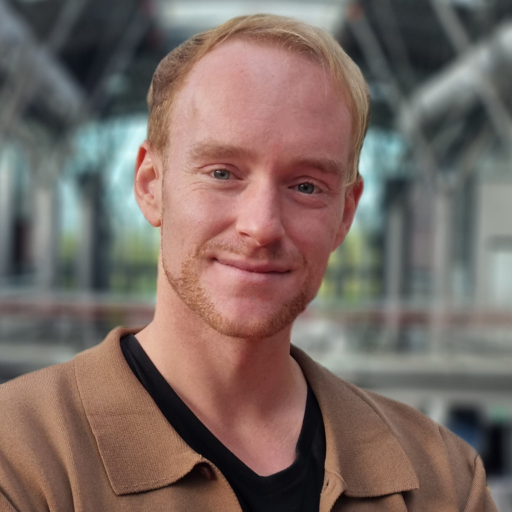 David Jetter - Creative Producer - Die Company LS Media GmbH | XING