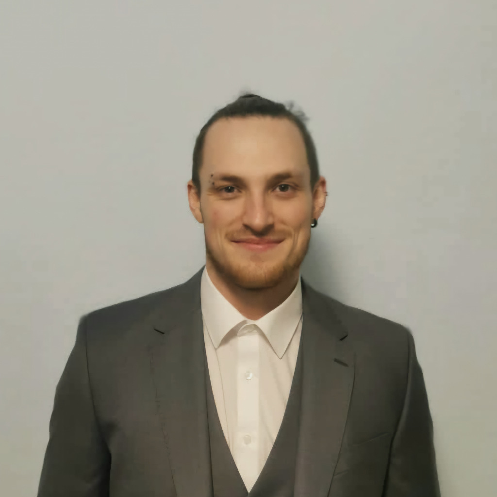 Luca Grund - Leiter Labor R&D - HTV Conservation GmbH | XING