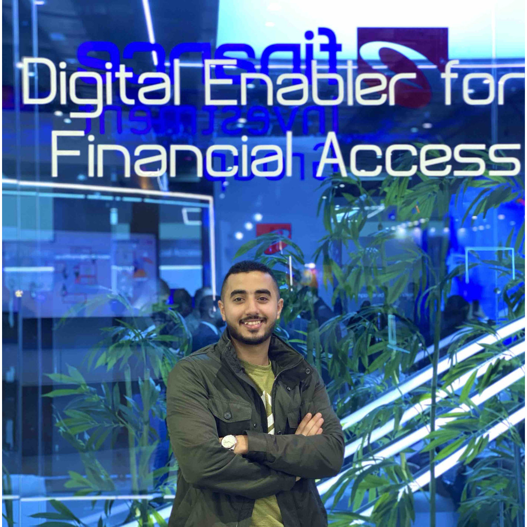 Ing. Ahmed Aly - Software Quality Control Engineer - Cashi | Alsoug.com | XING