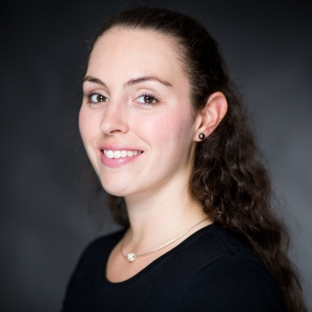 Jennifer Liebel - Website-Manager - Solar Promotion GmbH | XING