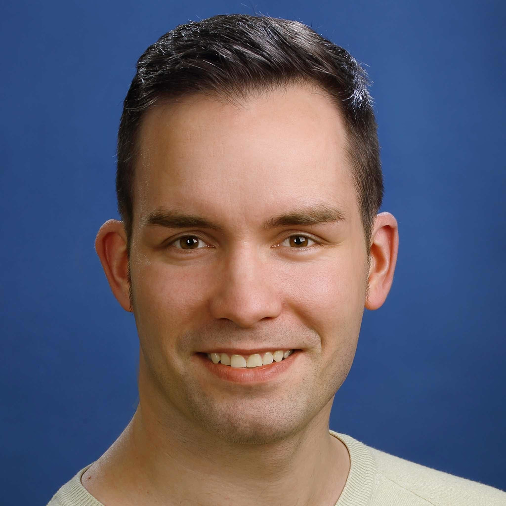 Robin Wenzel - Projektleiter - tetronik Kommunikationstechnik GmbH | XING