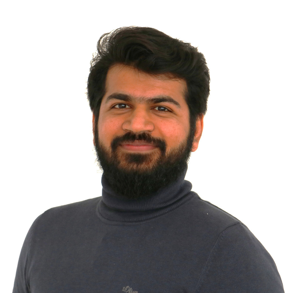 Jayesh Arun Bafna - Data Scientist / AI Consultant - Devoteam | XING