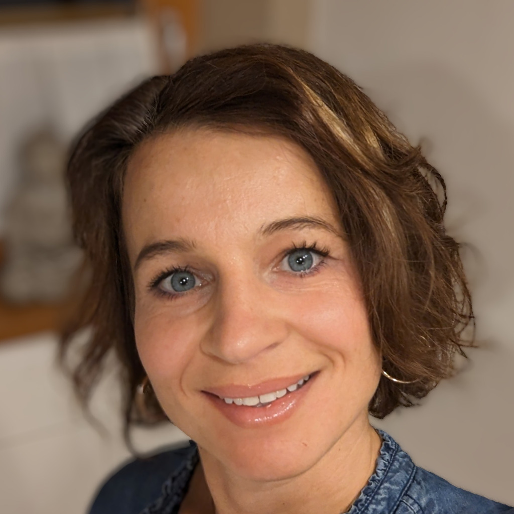Gundula Klampfleitner Hr Consultant Wts Group Ag Xing