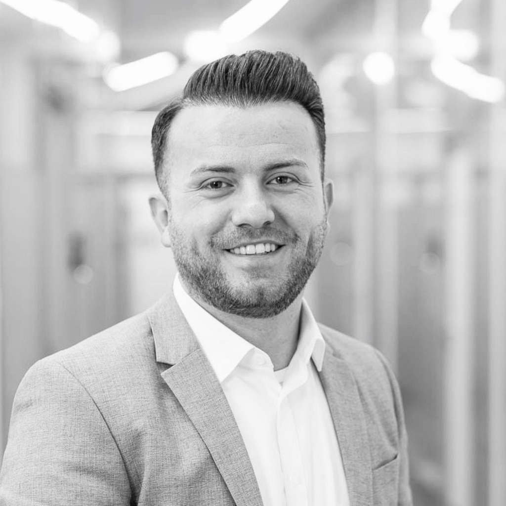 Burim Salihu - Team Manager - corporate ERP Team (IT) - TenneT TSO GmbH ...