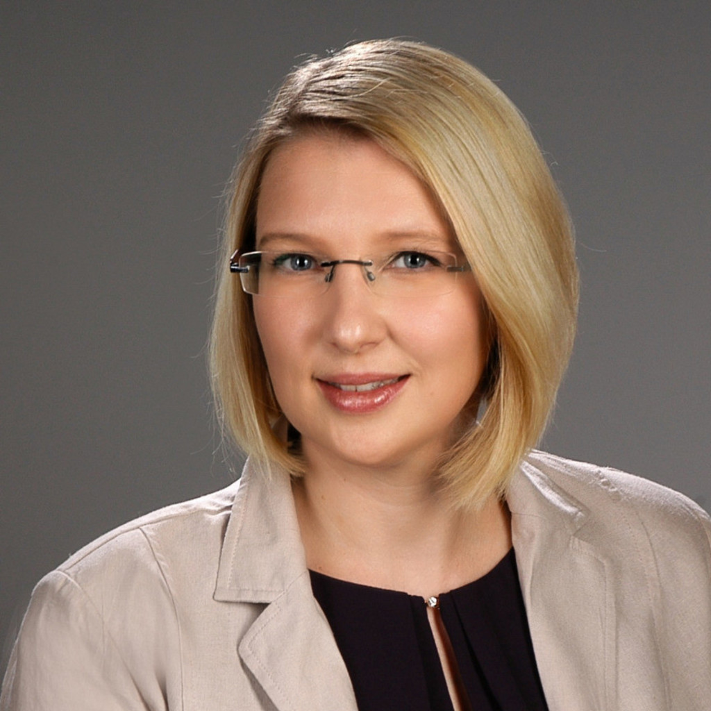 Denise Bauer - Teamleiterin Buchhaltung - Gebr. Löffler GmbH | XING