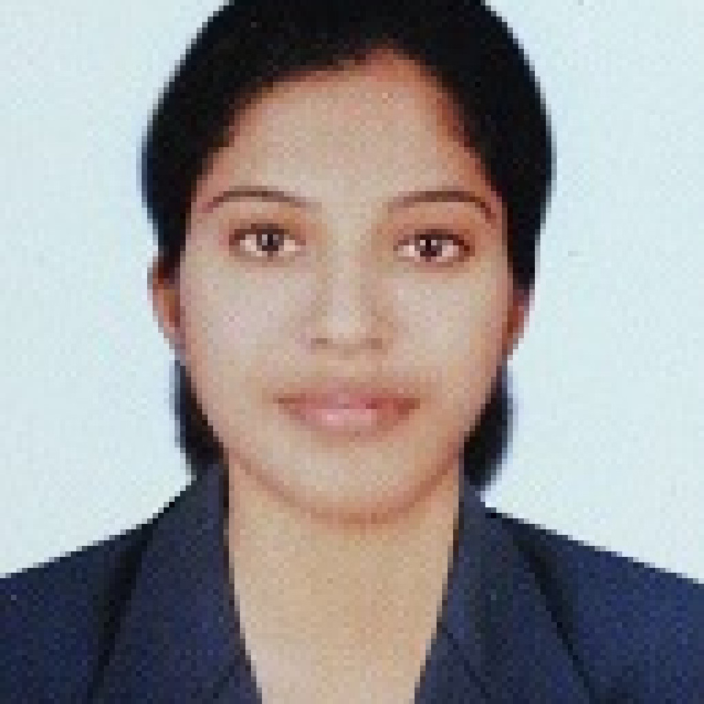 ANJALY JOY - Analyst - JP Morgan Chase & Co | XING