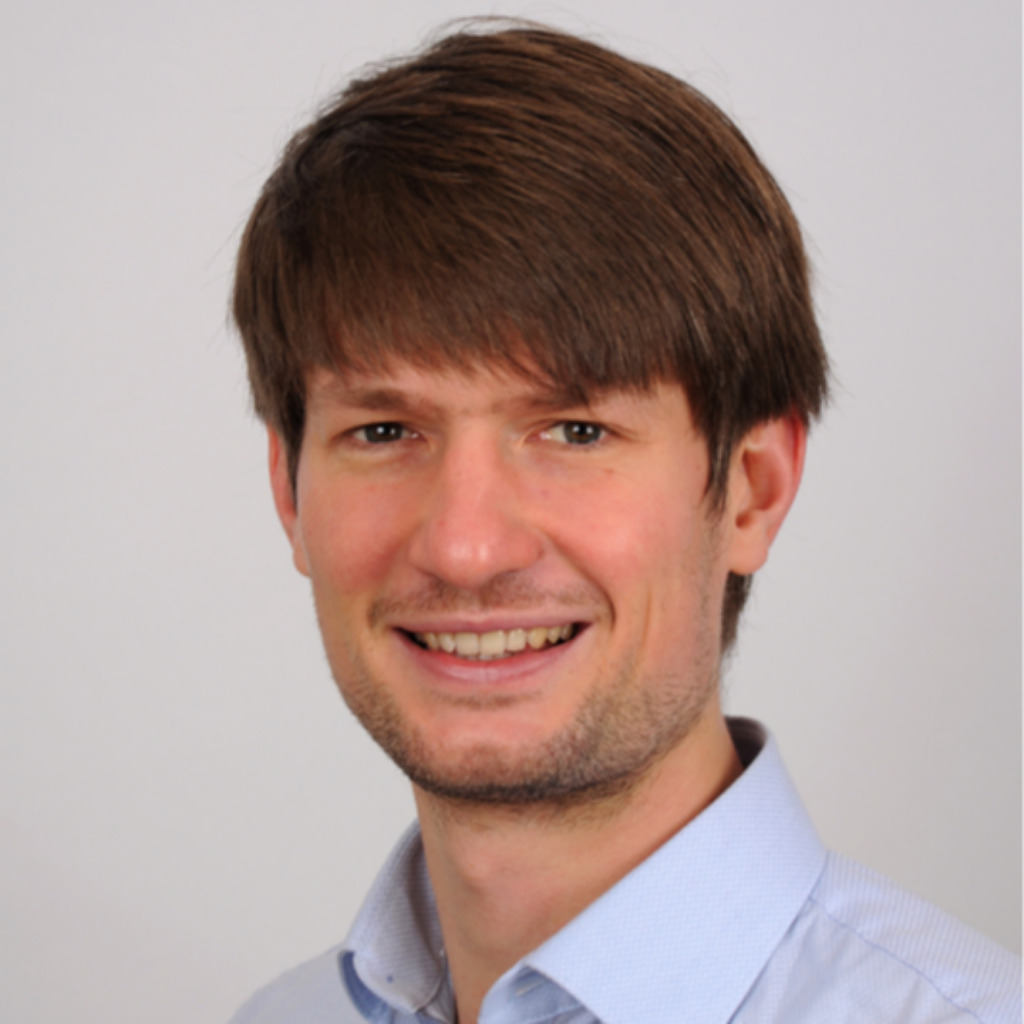 Jan Kristen Prüßing - Wissenschaftlicher Mitarbeiter - Westfälische ...