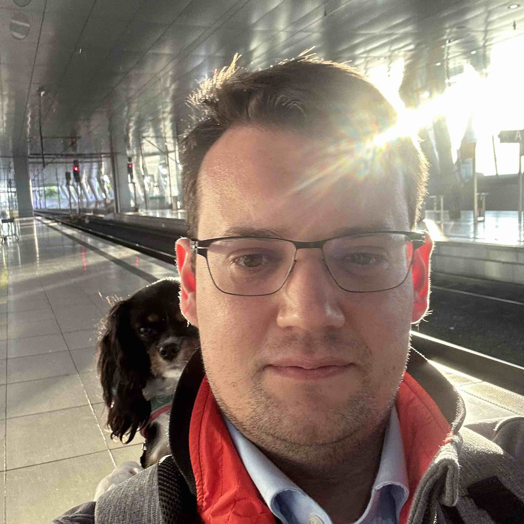 Marius Weber - Geschäftsführer - MZW Weber GmbH | XING