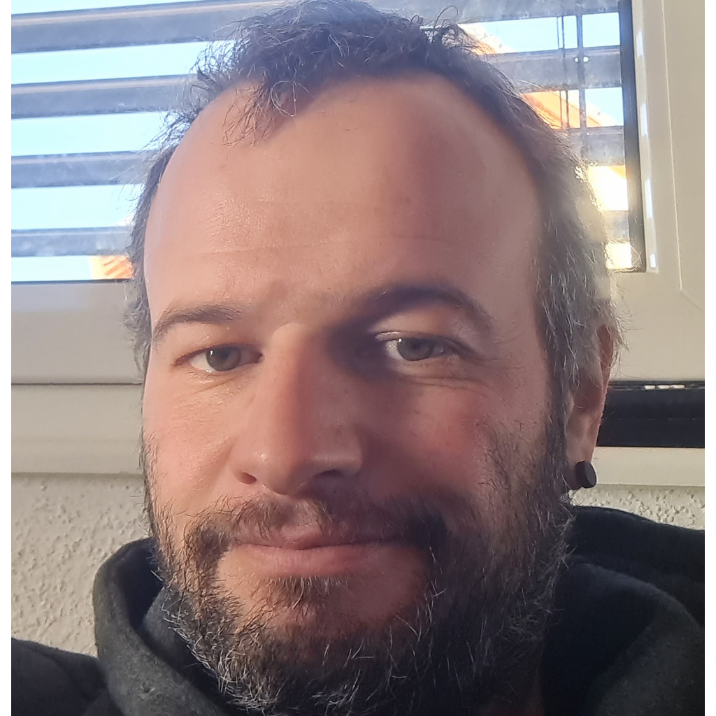 Markus Kern - Zimmerer in der arbeitsvorbereitung - Fluck Holzbau GmbH ...