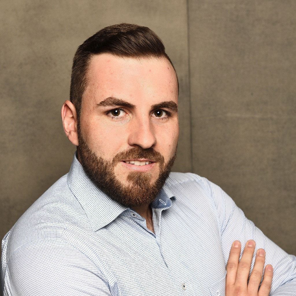 Nick Hoffmann - Microsoft Dynamics 365 Technical Architect/Consultant - Nick Hoffmann | XING