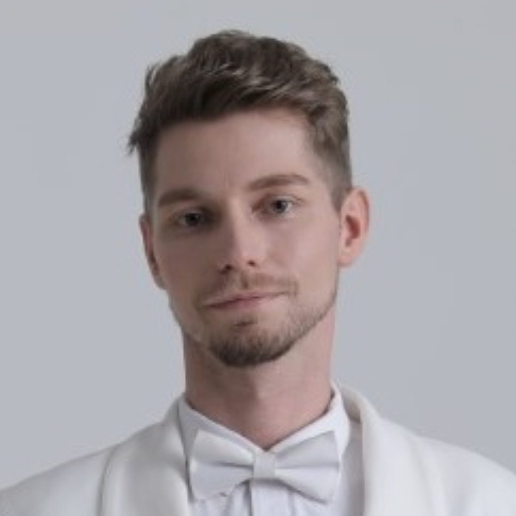 Danny Wegner - Project Manager Industrialization - Robert Bosch GmbH ...