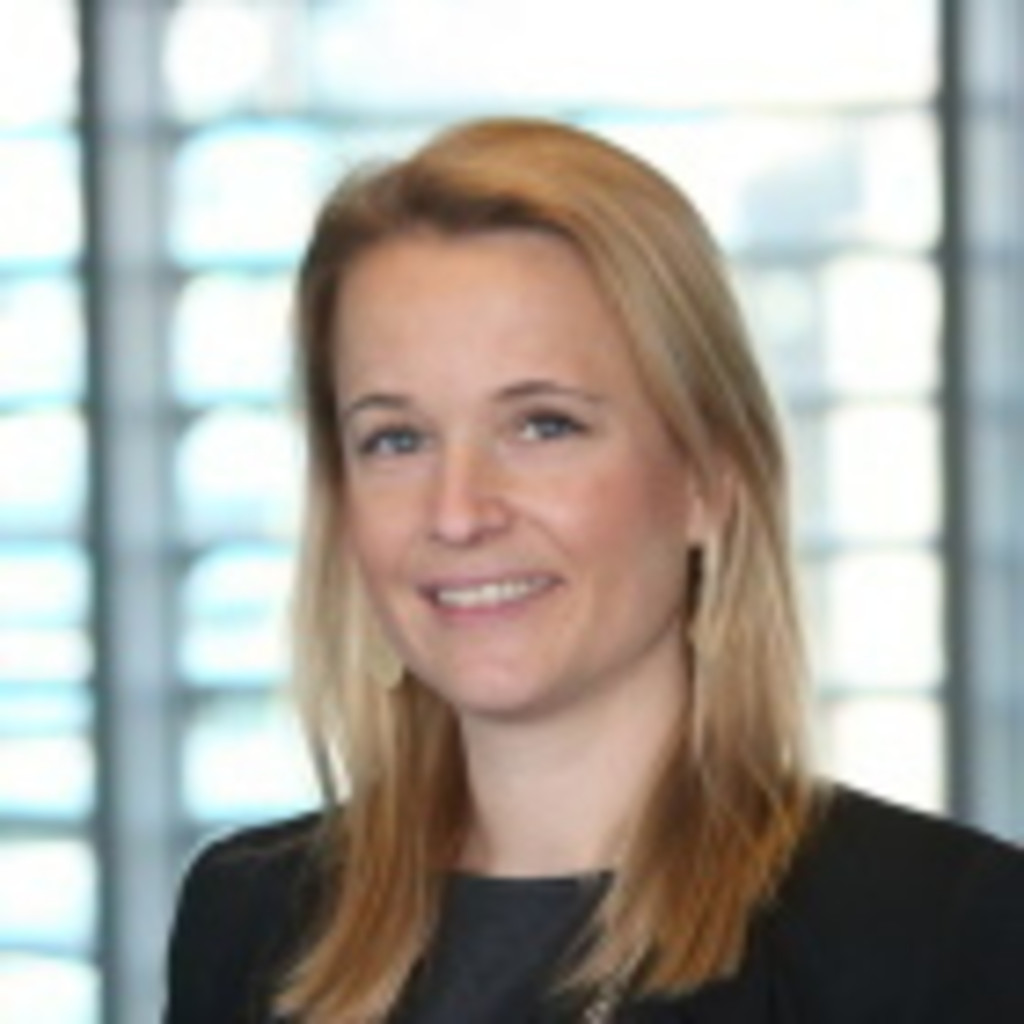Dr. Julia C. Brinkhuis - Head of Internal Communication Europe - Teva ...