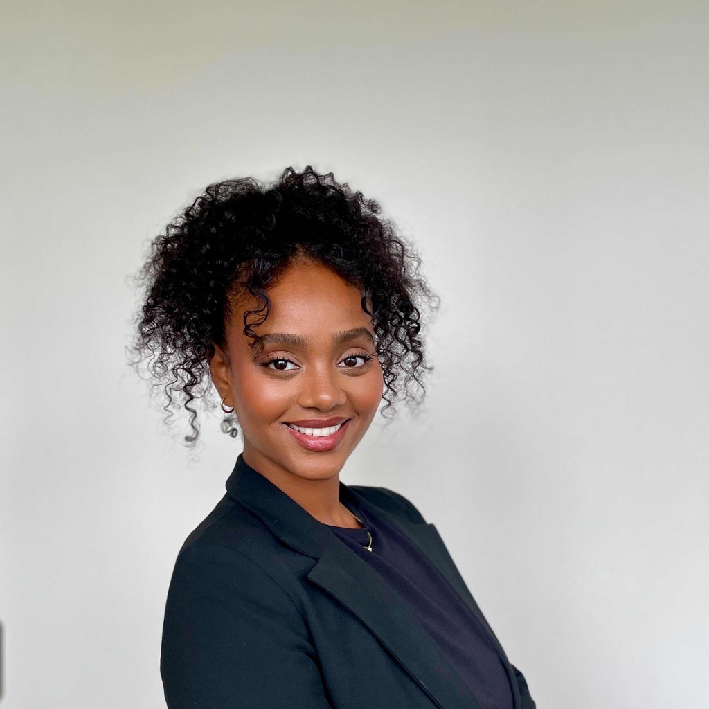 Sabrin Babekr-Ali - Wirtschaftspsychologie - FOM Hochschule für ...