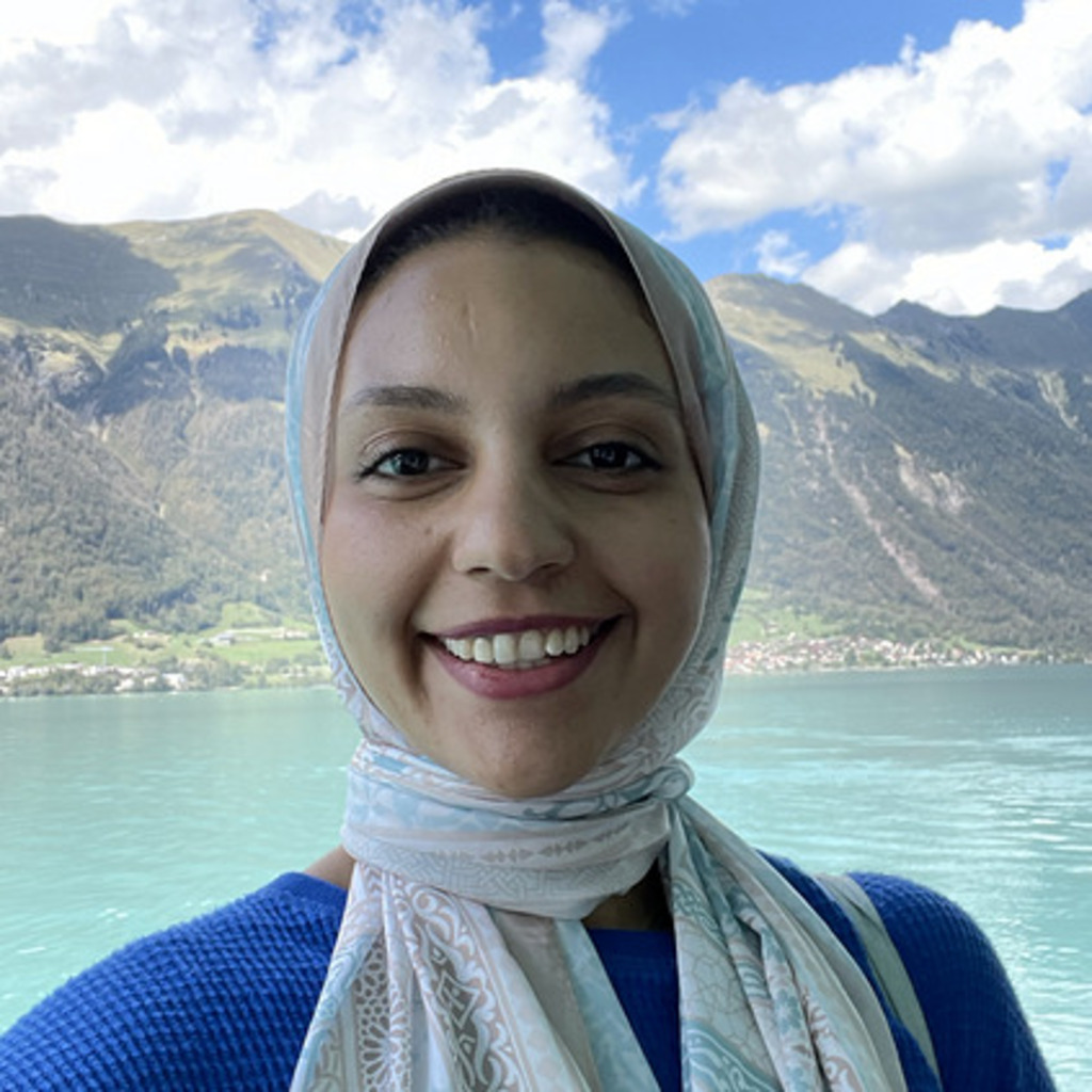 Samah Ahmed Hussein - Electrical and Computer Engineering - EPFL | XING